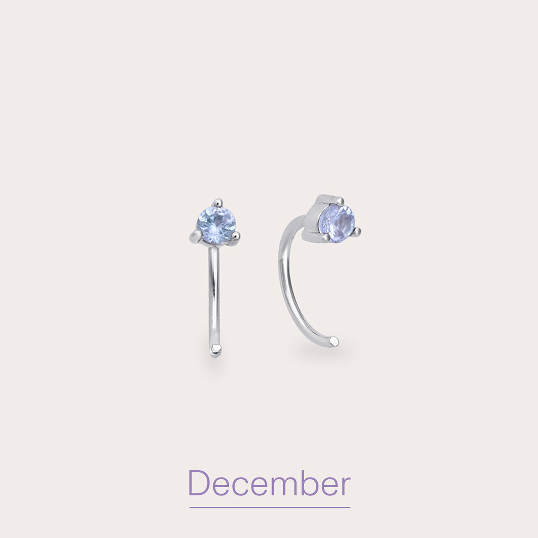 October Birth Month Jewelry | Opal & Cosmos | Mondays Made