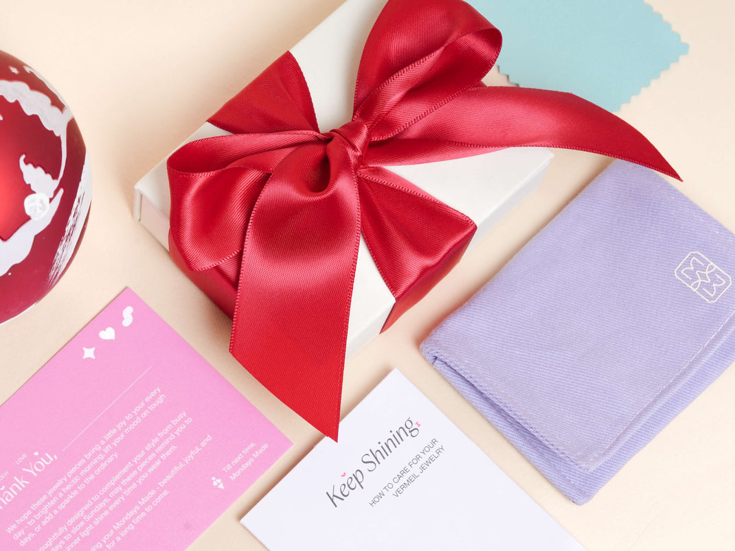 Premium Gift Box | Mondays Made