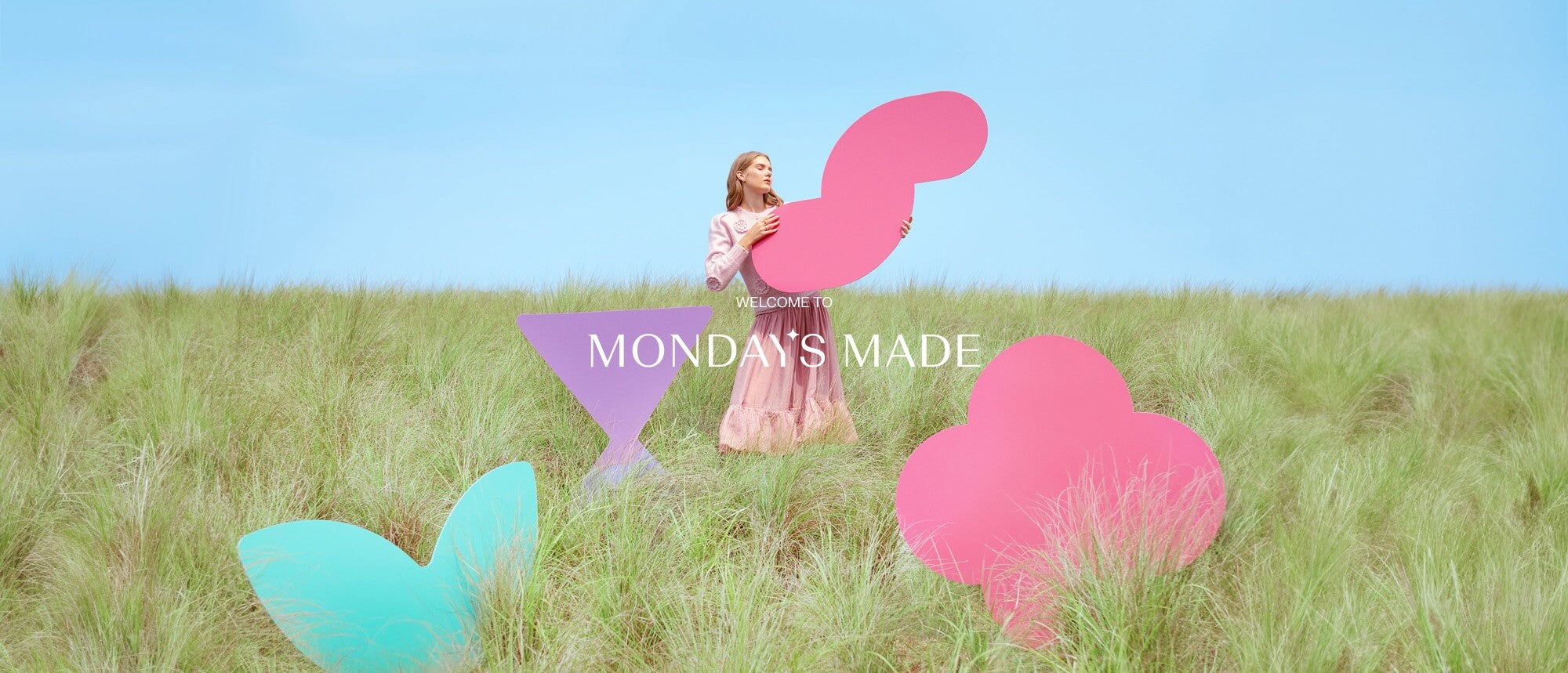 Meet Us: Our Brand Story & Values | Mondays Made