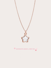 Mondays Made x Miki Rai | Rise & Shine Jewelry Collection