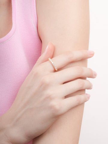 Mondays Made x Miki Rai | Rise & Shine Jewelry Collection