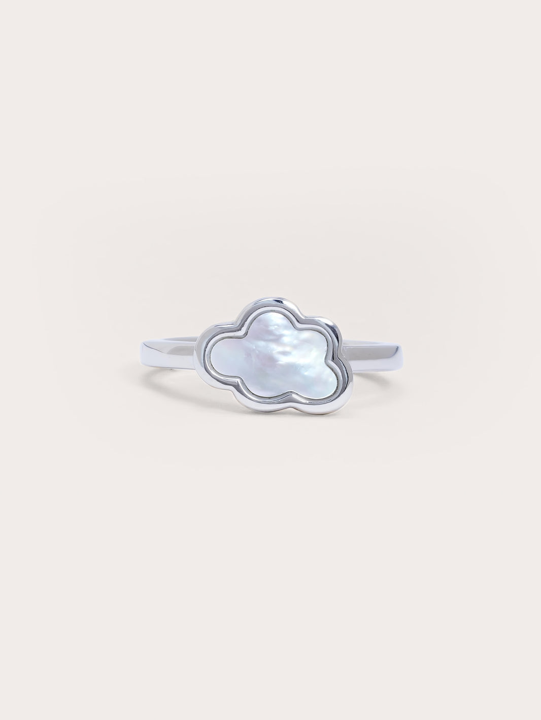 Flower Rings for Women | 18k Gold & Silver Floral Designs | Mondays Made
